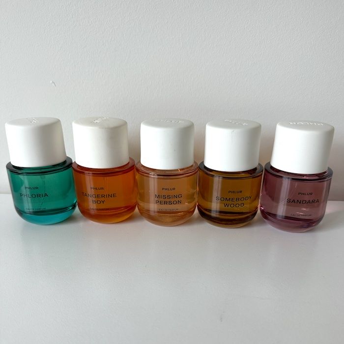 The 12 Best Phlur Fragrances | Who What Wear