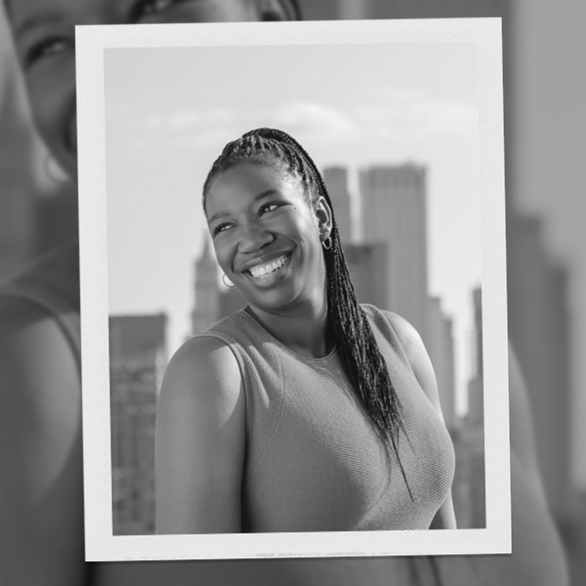 Second Life Podcast: Amanda E/J Morrison | Who What Wear