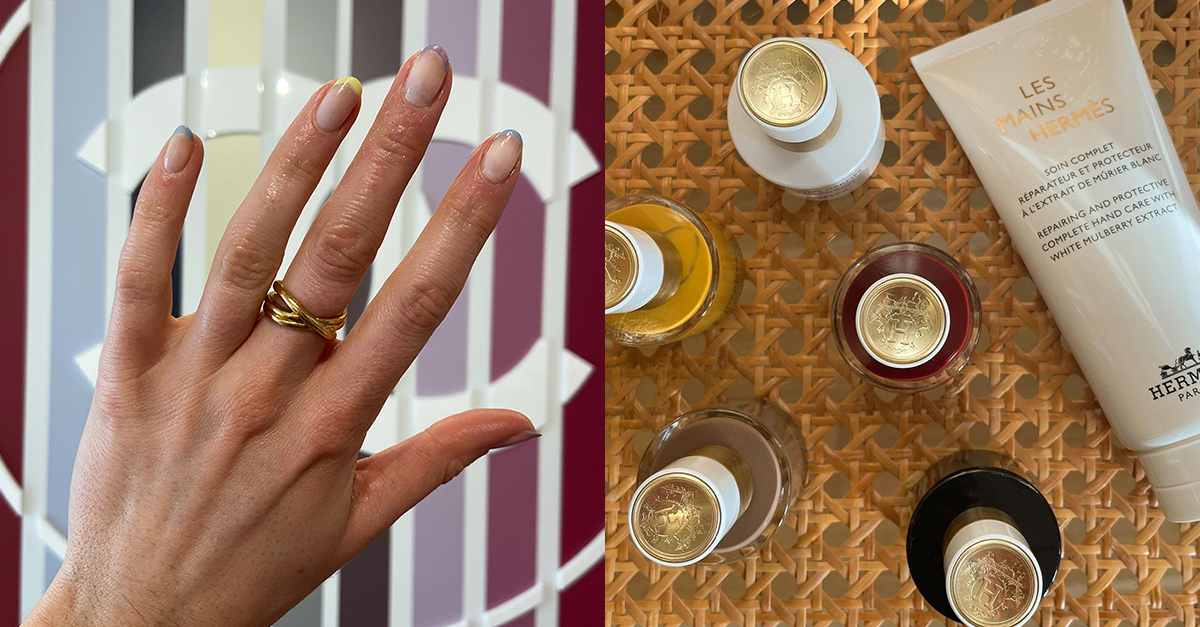 I Quit Gel Nails—5 Gel Nail Alternatives I Swear By | Who What Wear