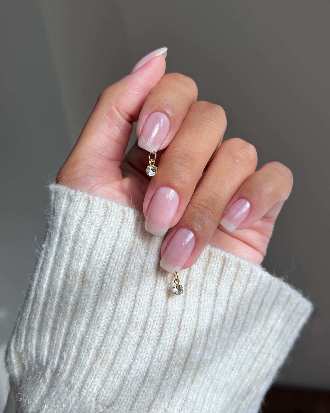 7 Gel Nail Alternatives I Swear By As a Beauty Editor | Who What Wear