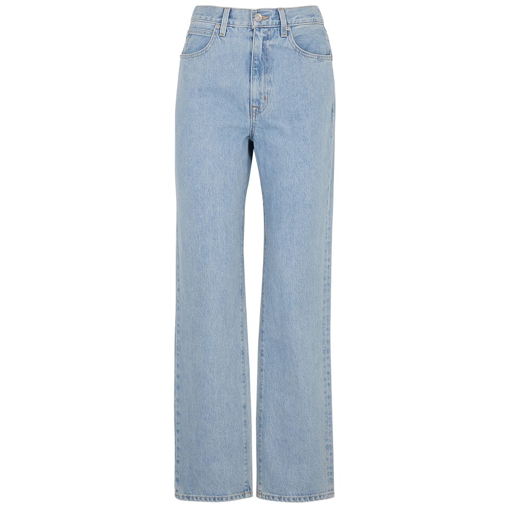 10 Cold Summer Outfit Ideas for When The Weather is Chilly | Who What Wear