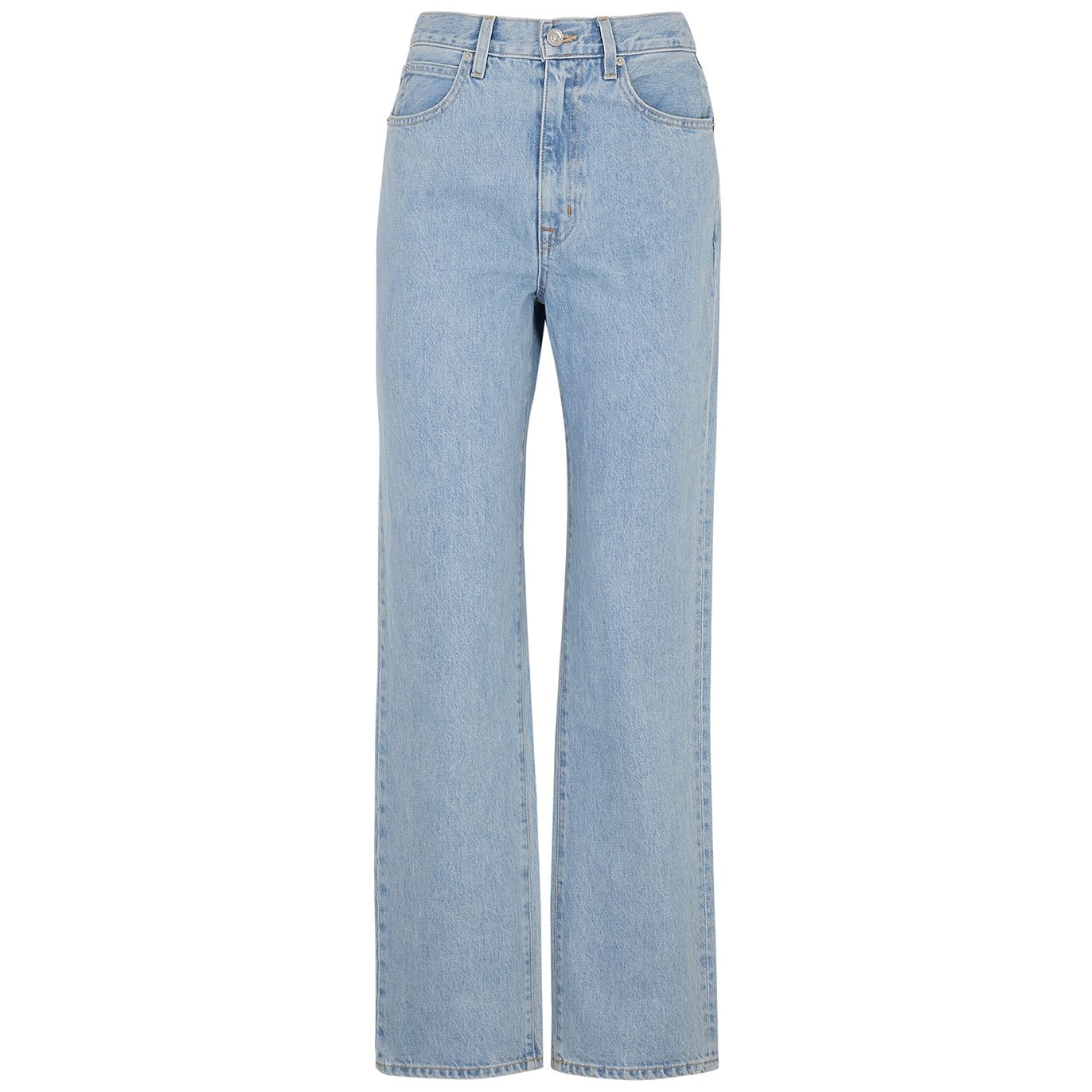 10 Cold Summer Outfit Ideas for When The Weather is Chilly | Who What Wear