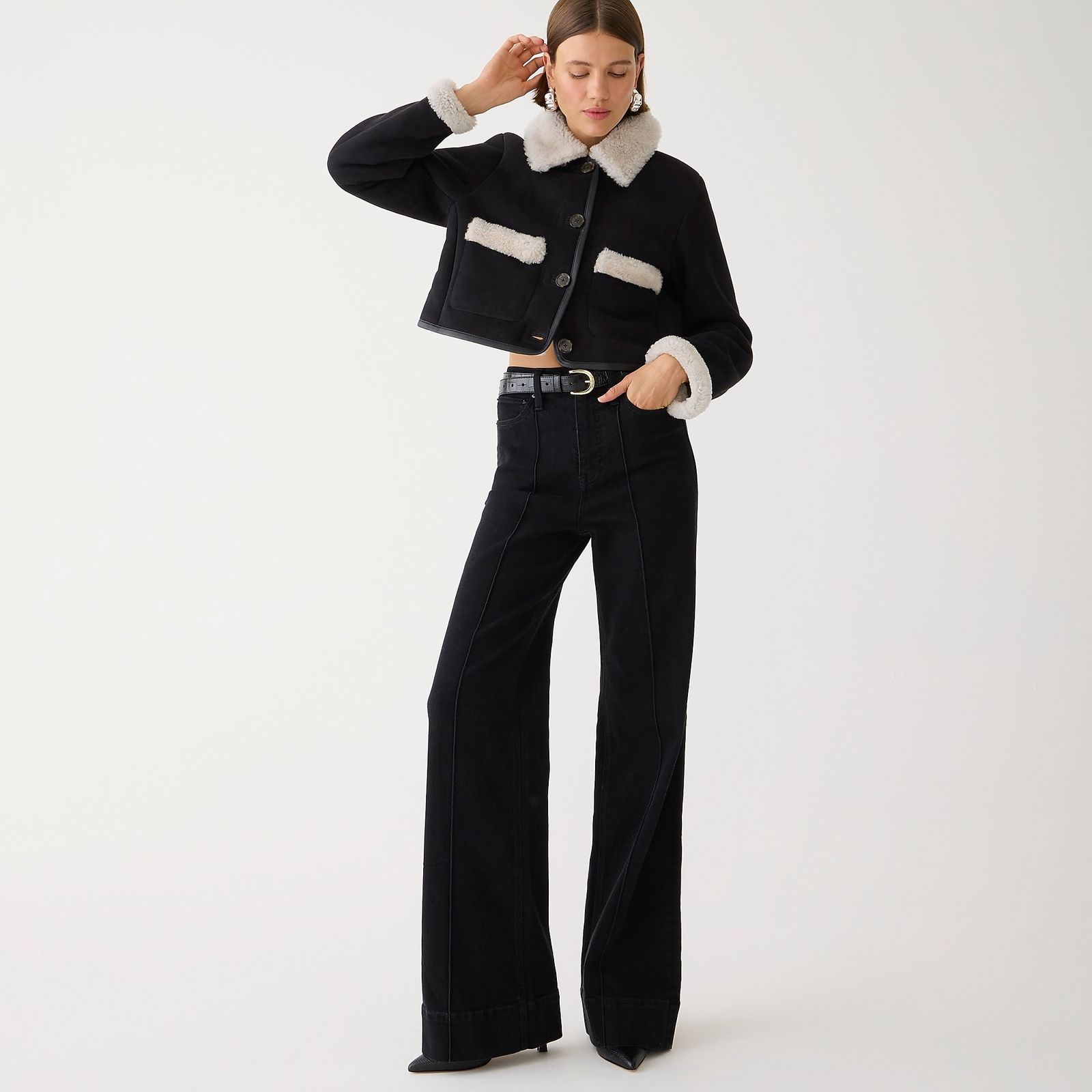 The Most Fashionable J.Crew Items for Women | Who What Wear