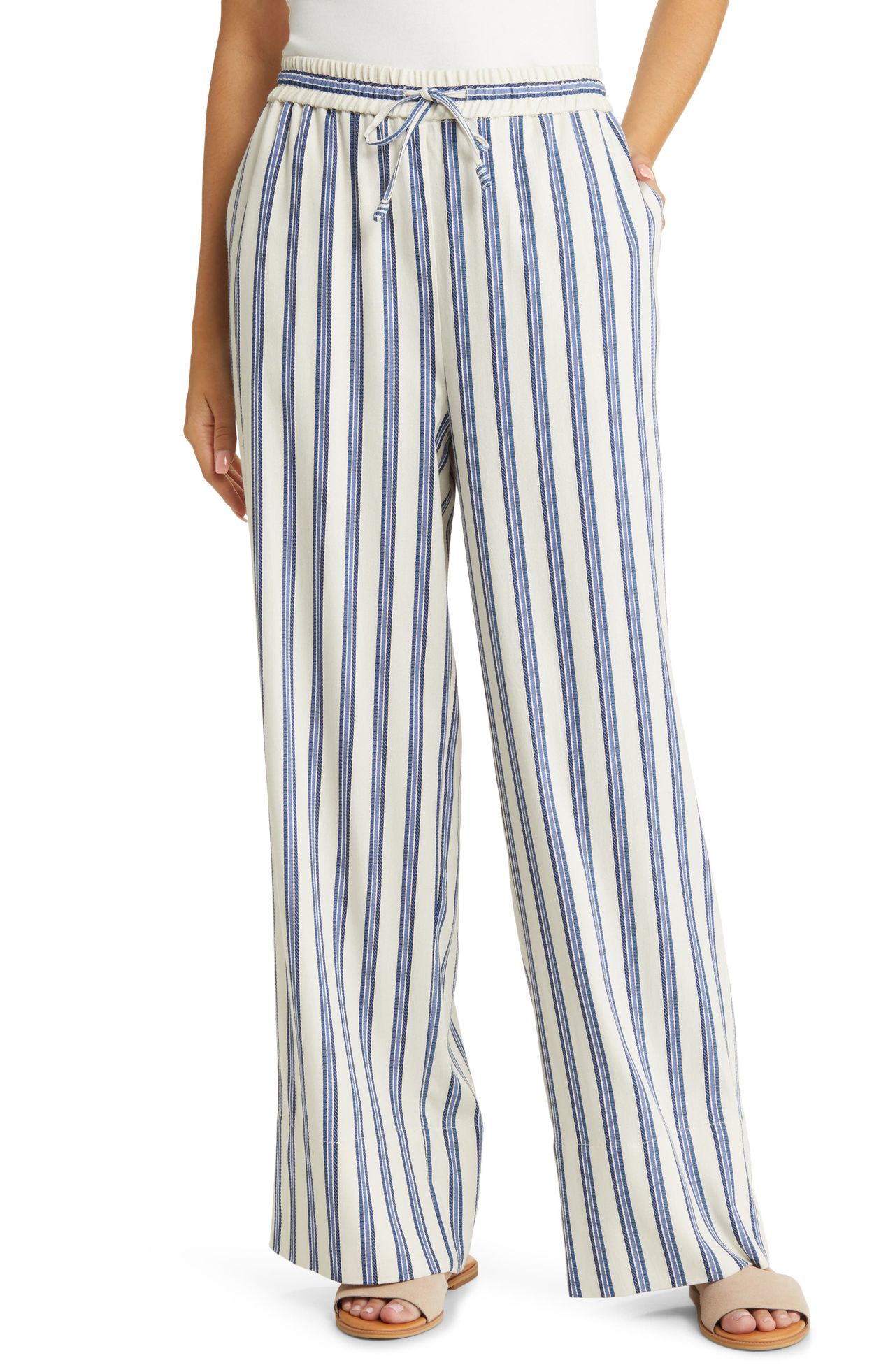 5 Chic Ways to Elevate Your Favorite Pairs of Pants | Who What Wear