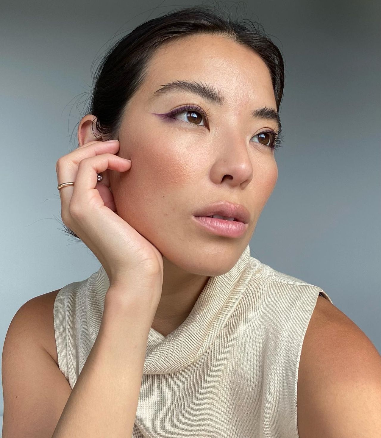 Reviewed: Knesko Skin's Crystal-Infused Masks | Who What Wear