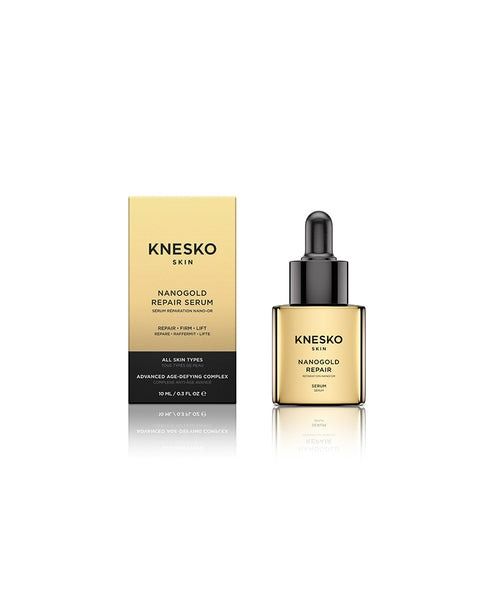 Reviewed: Knesko Skin's Crystal-Infused Masks | Who What Wear