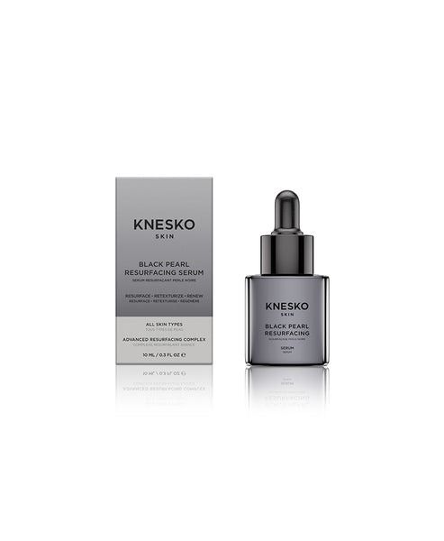 Reviewed: Knesko Skin's Crystal-Infused Masks | Who What Wear