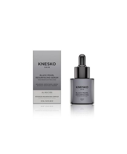 Reviewed: Knesko Skin's Crystal-Infused Masks | Who What Wear