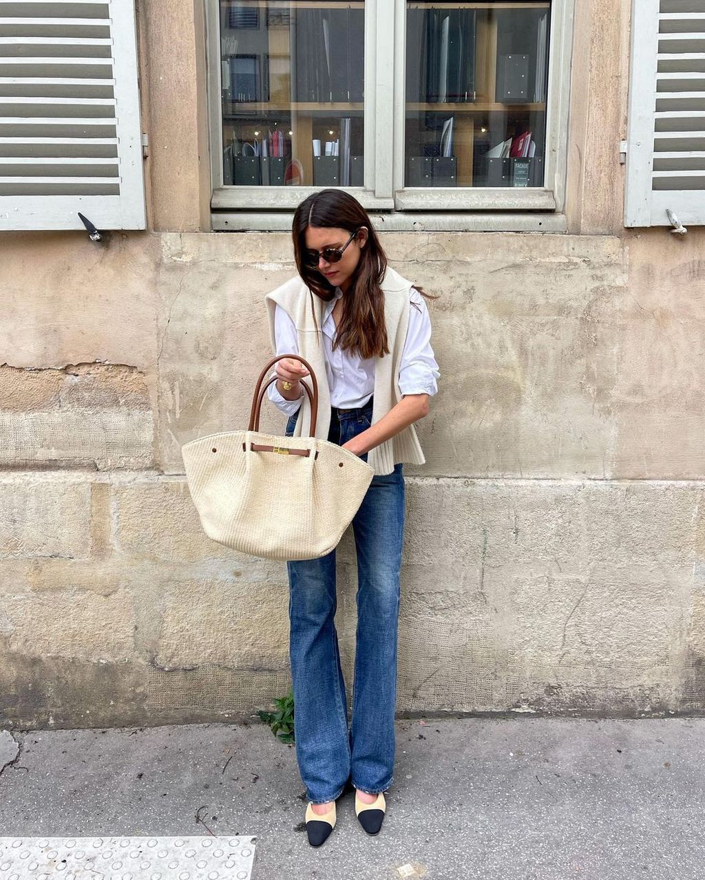 The Best Closed-Toe Shoes, According to an Editor | Who What Wear