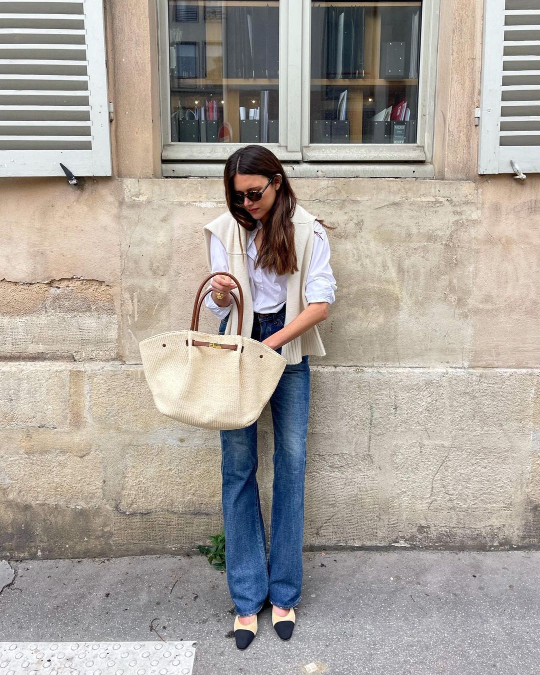 The Best Closed-Toe Shoes, According to an Editor | Who What Wear