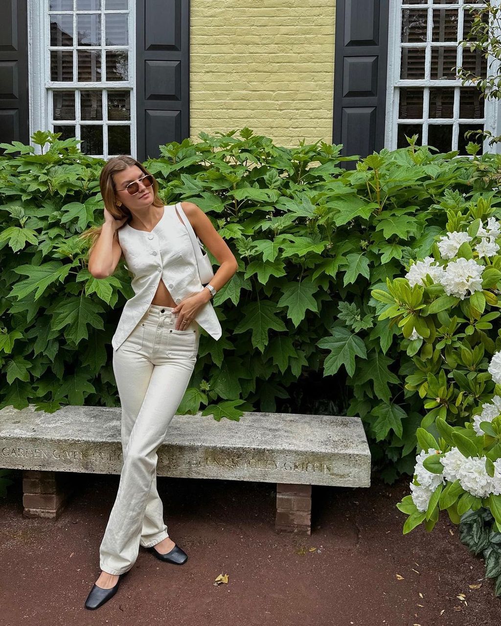 The Best Closed-Toe Shoes, According to an Editor | Who What Wear