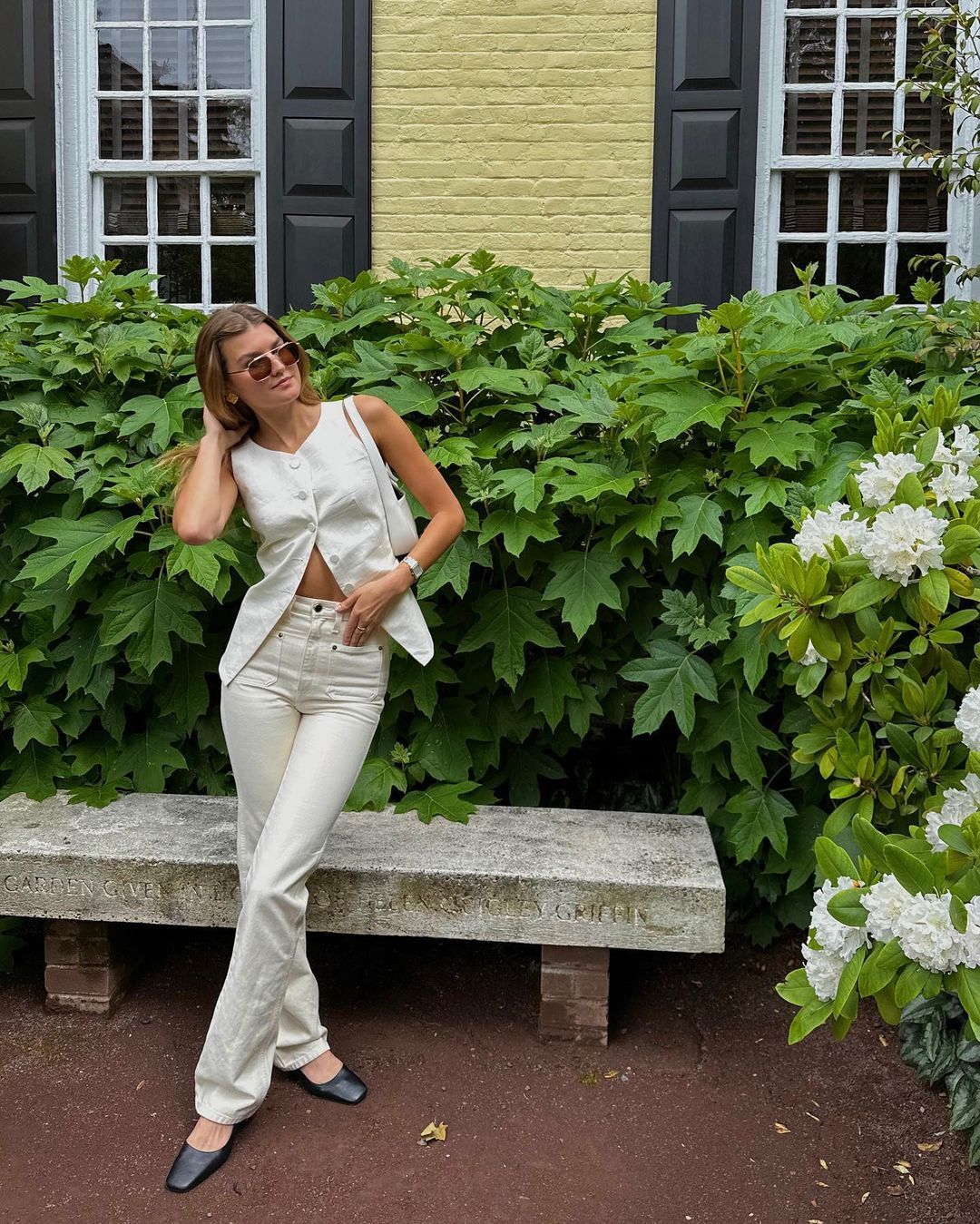 The Best Closed-Toe Shoes, According to an Editor | Who What Wear