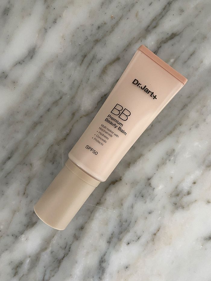 An Honest Review of Dr Jart's BB Beauty Balm | Who What Wear