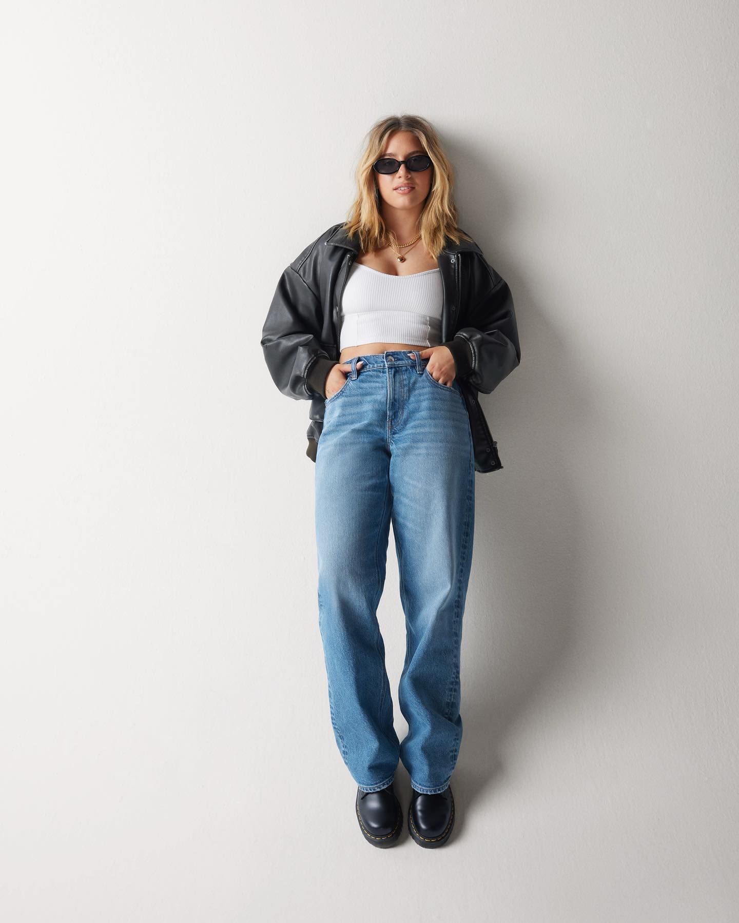 Maddie and Kenzie Ziegler Know the Best Gen Z Staples | Who What Wear