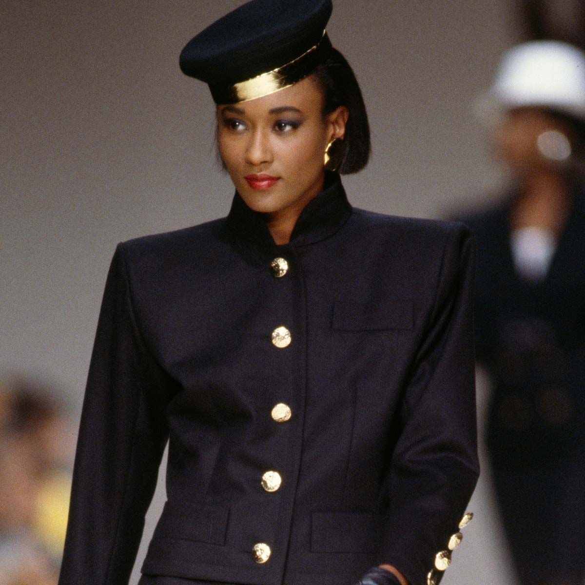 The '80s Jacket Trend Everyone Will Be Wearing This Fall | Who What Wear