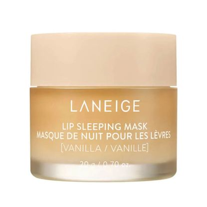 An Honest Review of Laneige Lip Sleeping Mask | Who What Wear