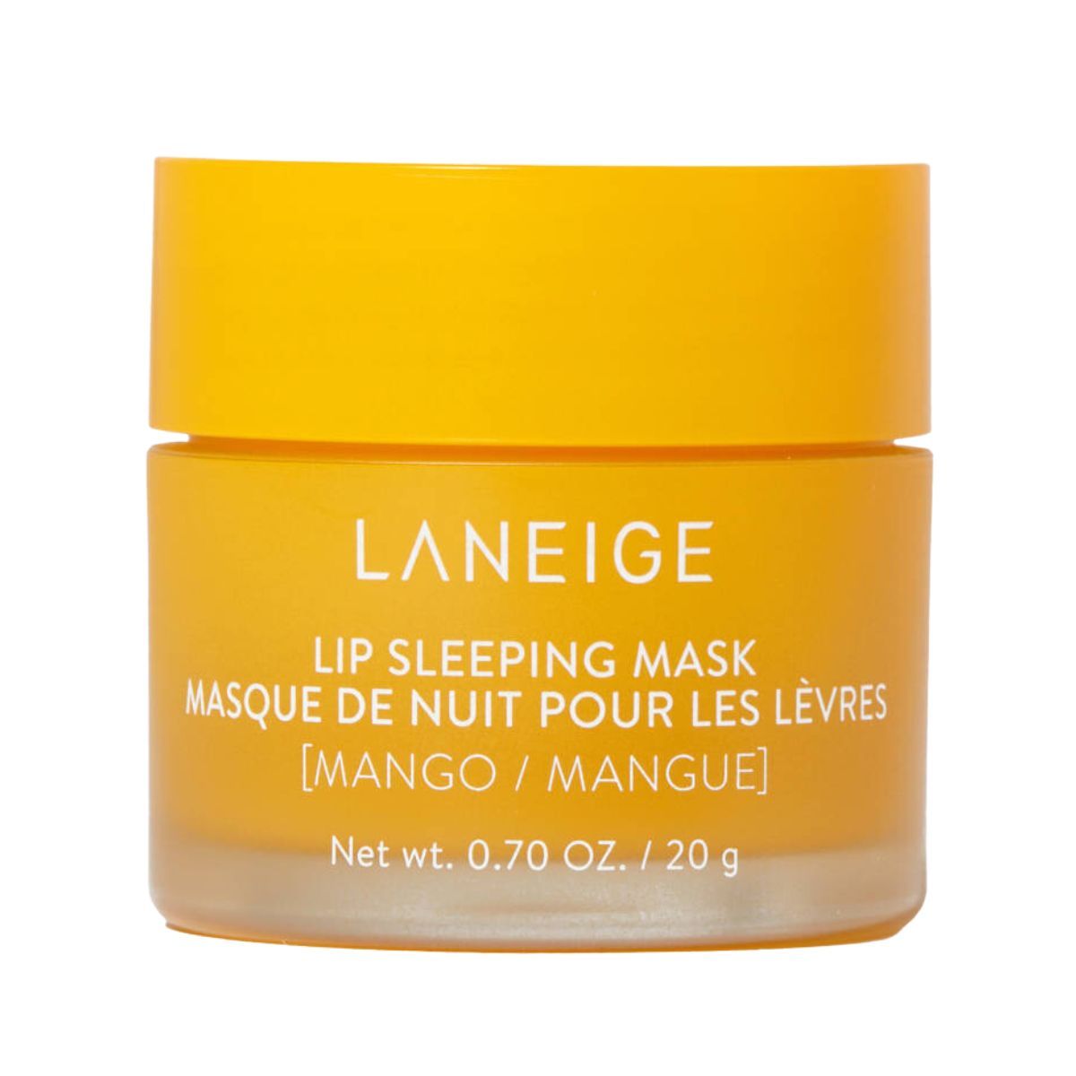 An Honest Review of Laneige Lip Sleeping Mask | Who What Wear