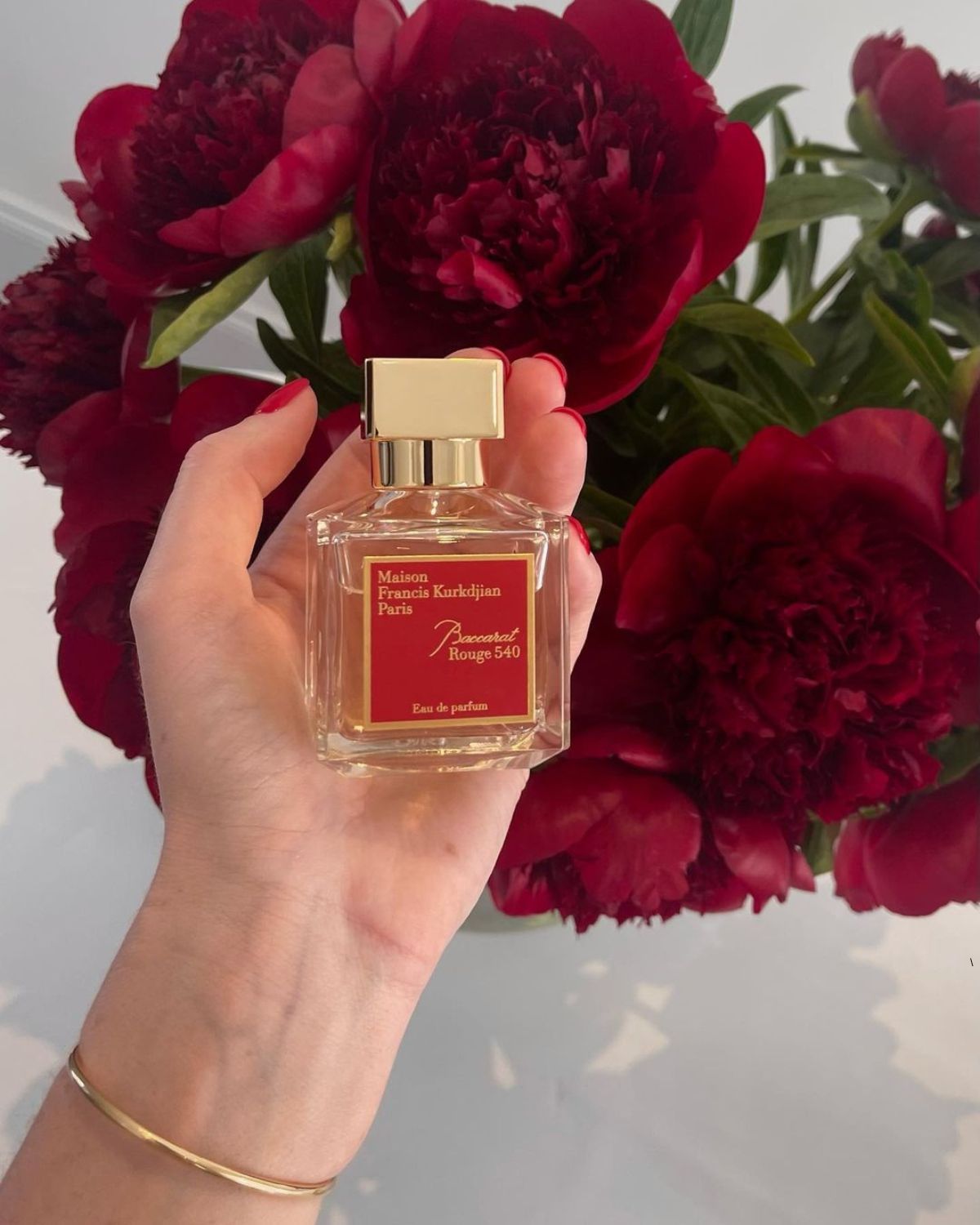 10 Baccarat Rouge 540 Dupes That Are Too Good to Gatekeep | Who What Wear