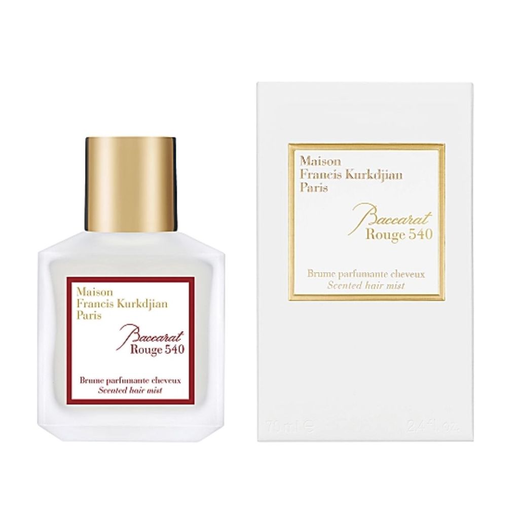 9 Baccarat Rouge 540 Dupes That Are Too Good to Gatekeep | Who What Wear