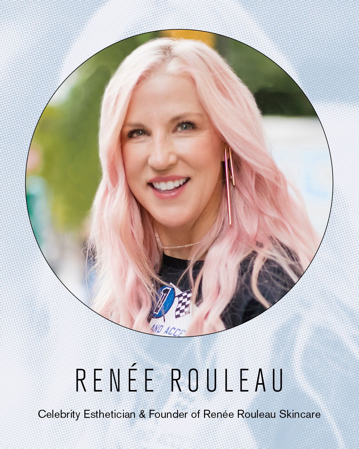 Celebrity Esthetician Renée Rouleau's 17 Favorite Products | Who What Wear
