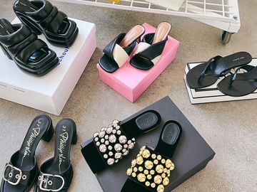 The 19 Best On-Sale Shoes to Buy From Shopbop | Who What Wear