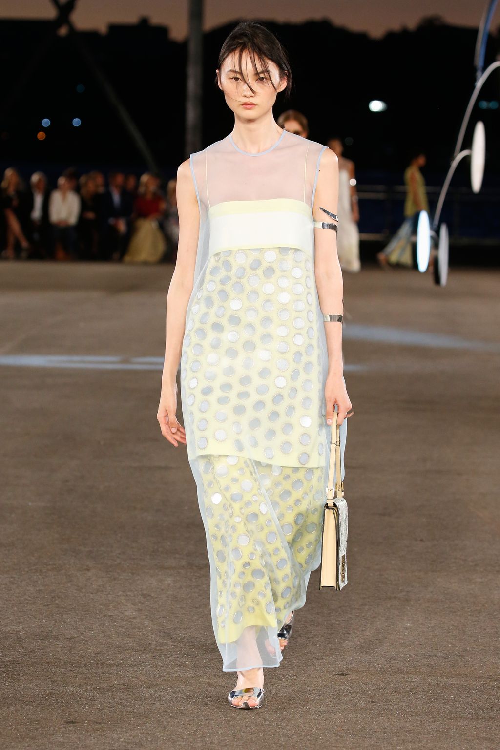 How to Wear the Double-Dress Trend Like the Fashion Crowd | Who What Wear