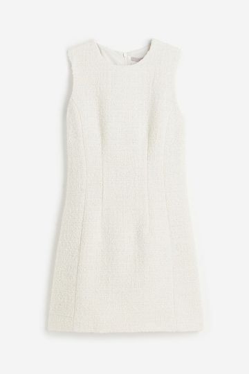 How to Wear the Double-Dress Trend Like the Fashion Crowd | Who What Wear