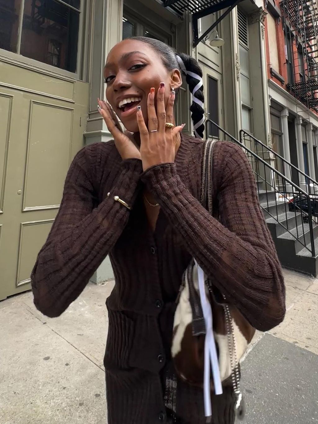 These 7 Protective Styles Are Everywhere This Summer | Who What Wear