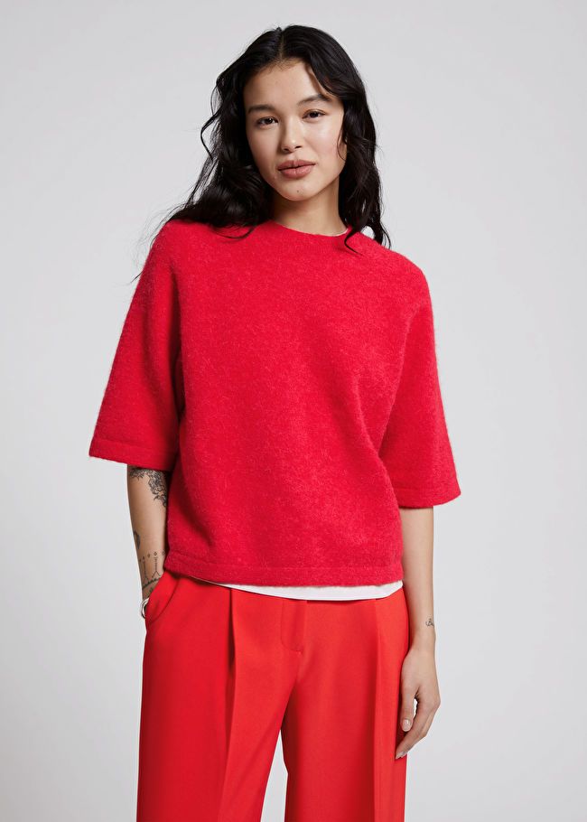 Here's How to Wear Fall's Biggest Color Trend | Who What Wear