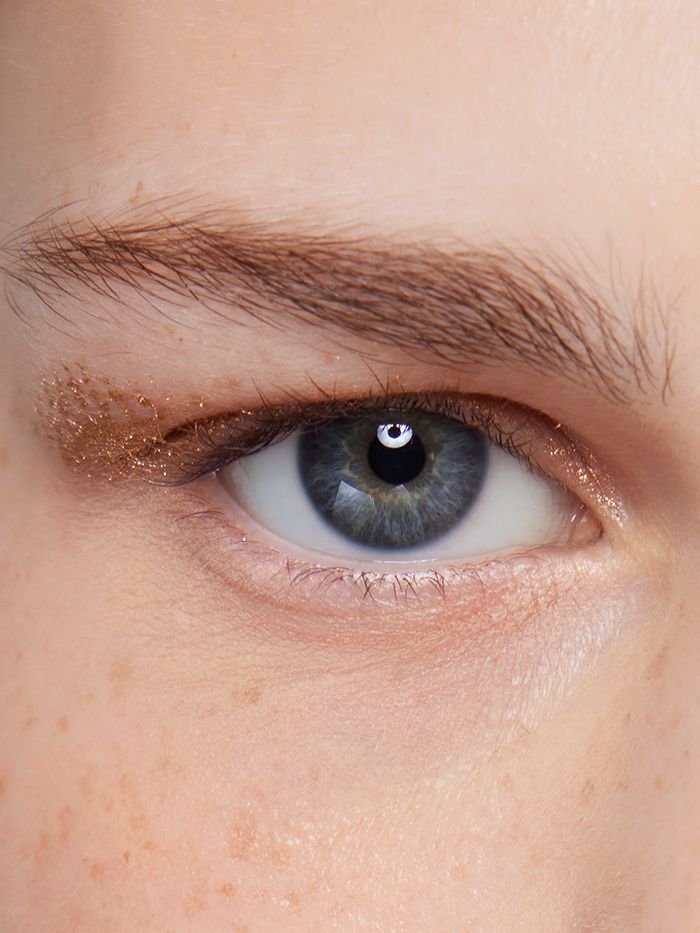 The 8 Best Treatments for Hooded Eyes, According to Experts | Who What Wear