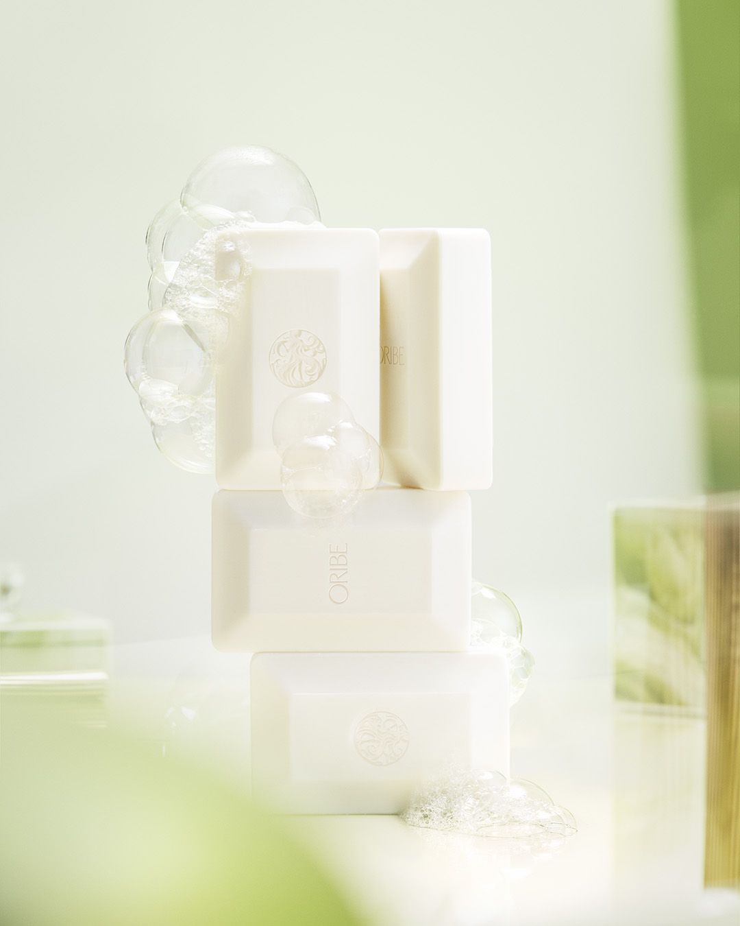 The Hottest Trend in Bodycare Is… Bar Soap? 10 Luxe Bars | Who What Wear