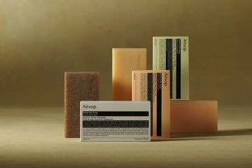 The Hottest Trend in Bodycare Is… Bar Soap? 10 Luxe Bars | Who What Wear