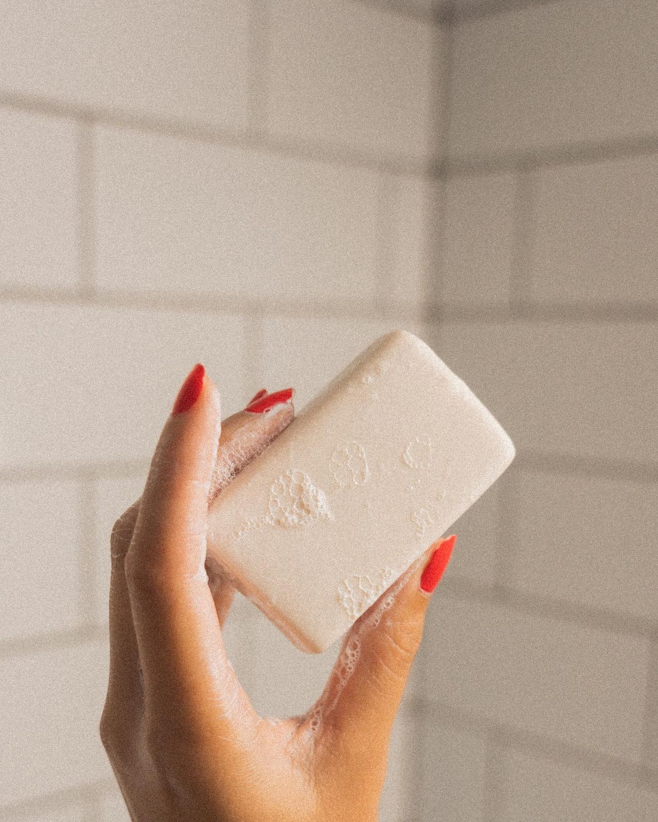 The Hottest Trend in Bodycare Is… Bar Soap? 10 Luxe Bars | Who What Wear