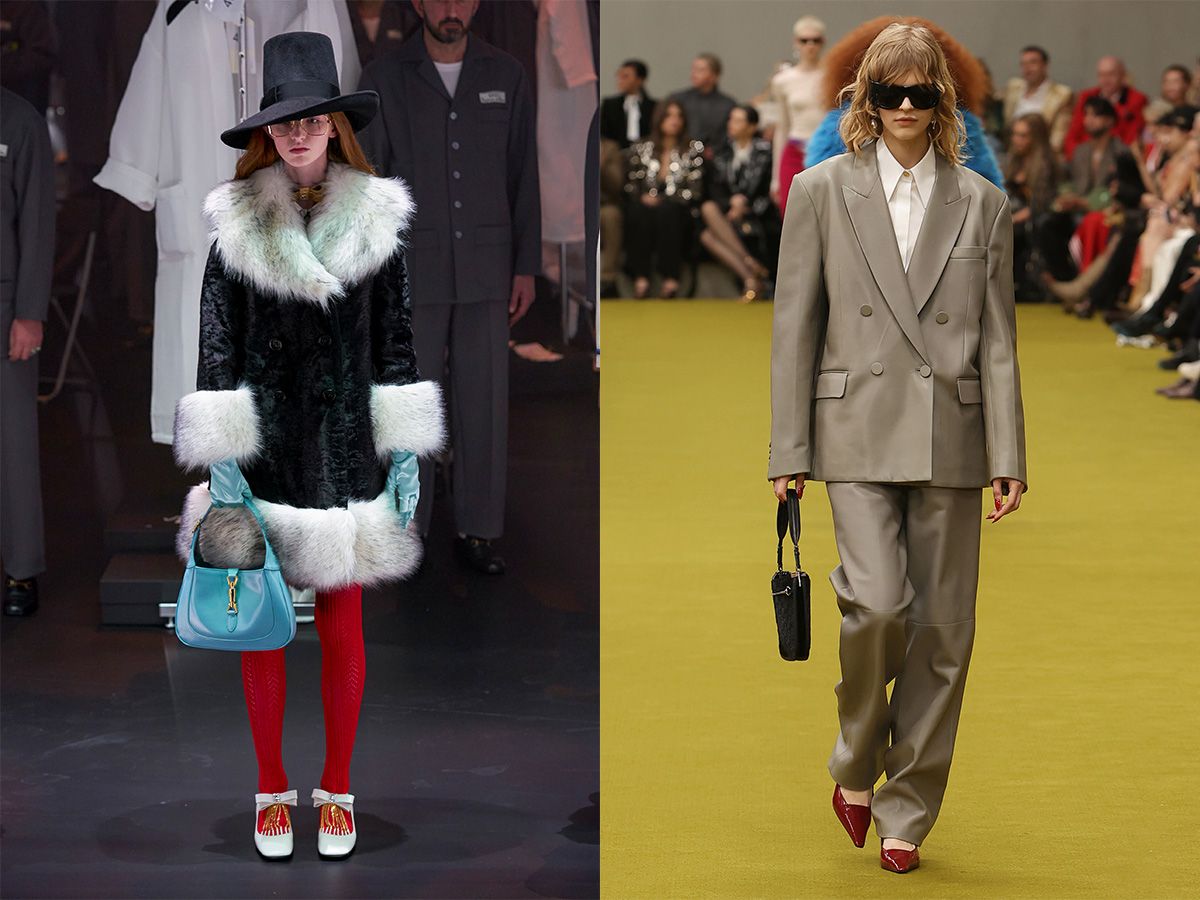 Gen Z's Latest Trend? Well, It's Cosplaying Rich People | Who What Wear