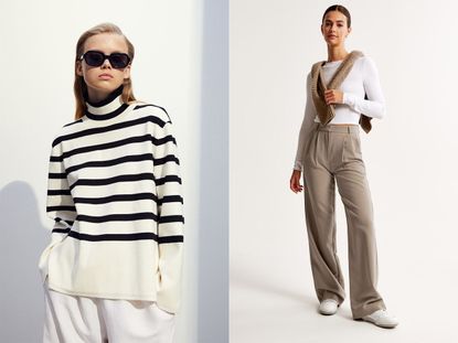 Gen Z's Latest Trend? Well, It's Cosplaying Rich People | Who What Wear