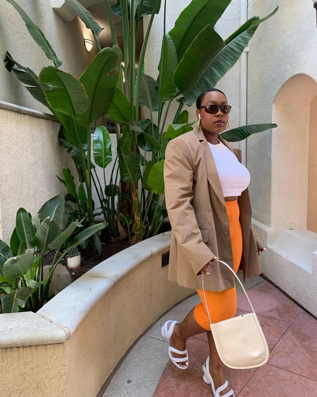 Gen Z's Latest Trend? Well, It's Cosplaying Rich People | Who What Wear