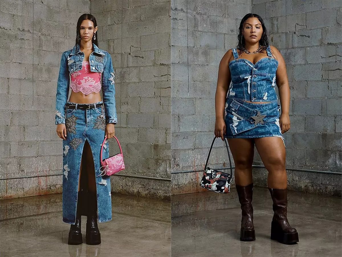 Gen Z's Latest Trend? Well, It's Cosplaying Rich People | Who What Wear