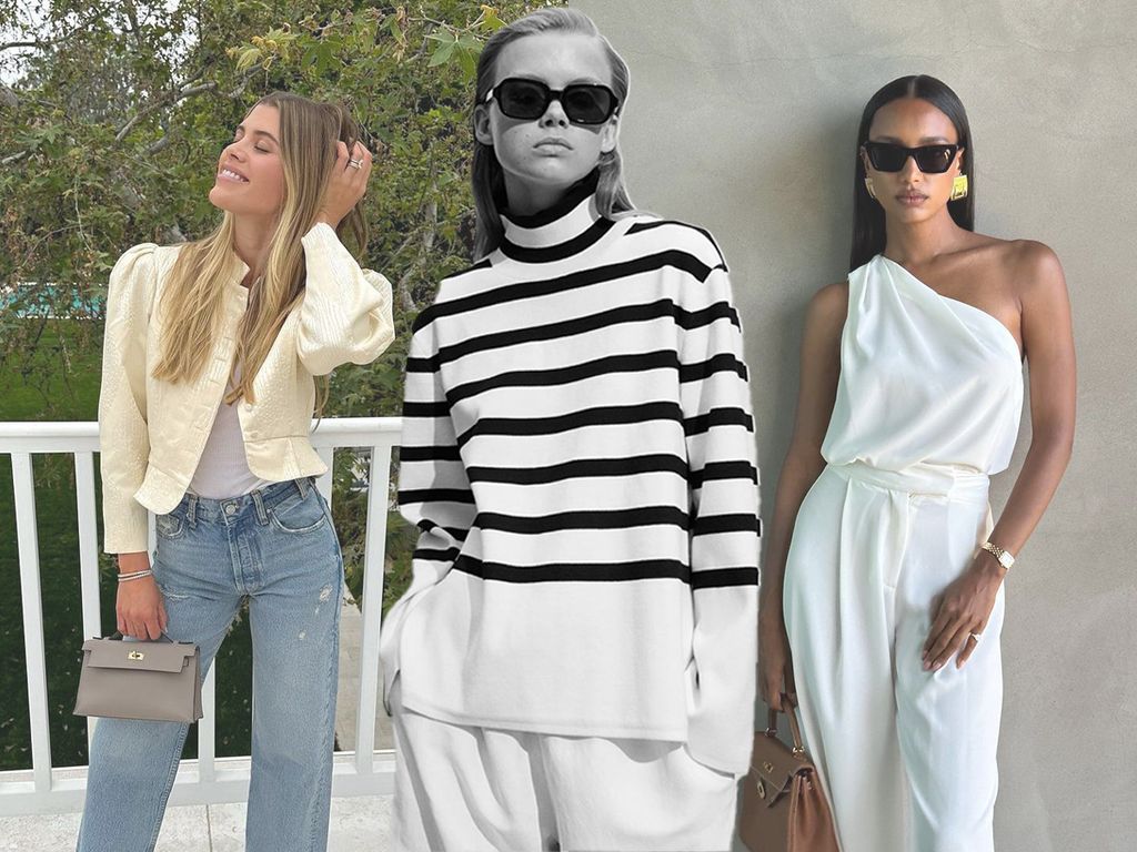 Gen Z's Latest Trend? Well, It's Cosplaying Rich People | Who What Wear