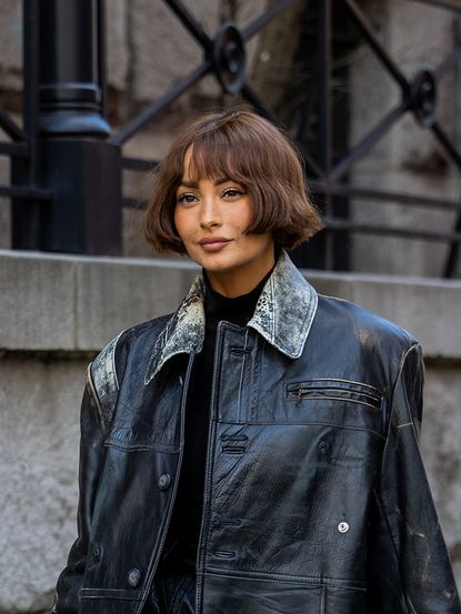 The '90s Bob Hair Trend Will Forever Be Chic—14 Looks to Try | Who What ...