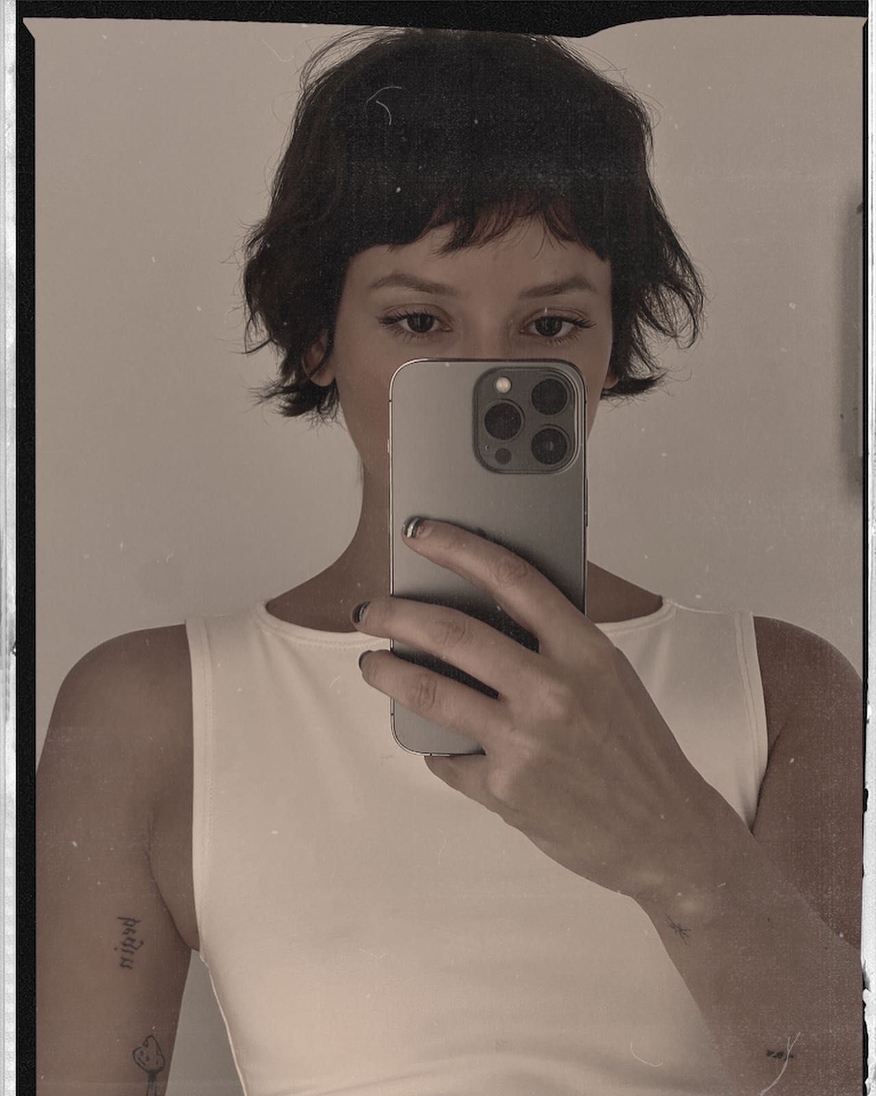 The '90s Bob Hair Trend Will Forever Be Chic—14 Looks to Try | Who What ...