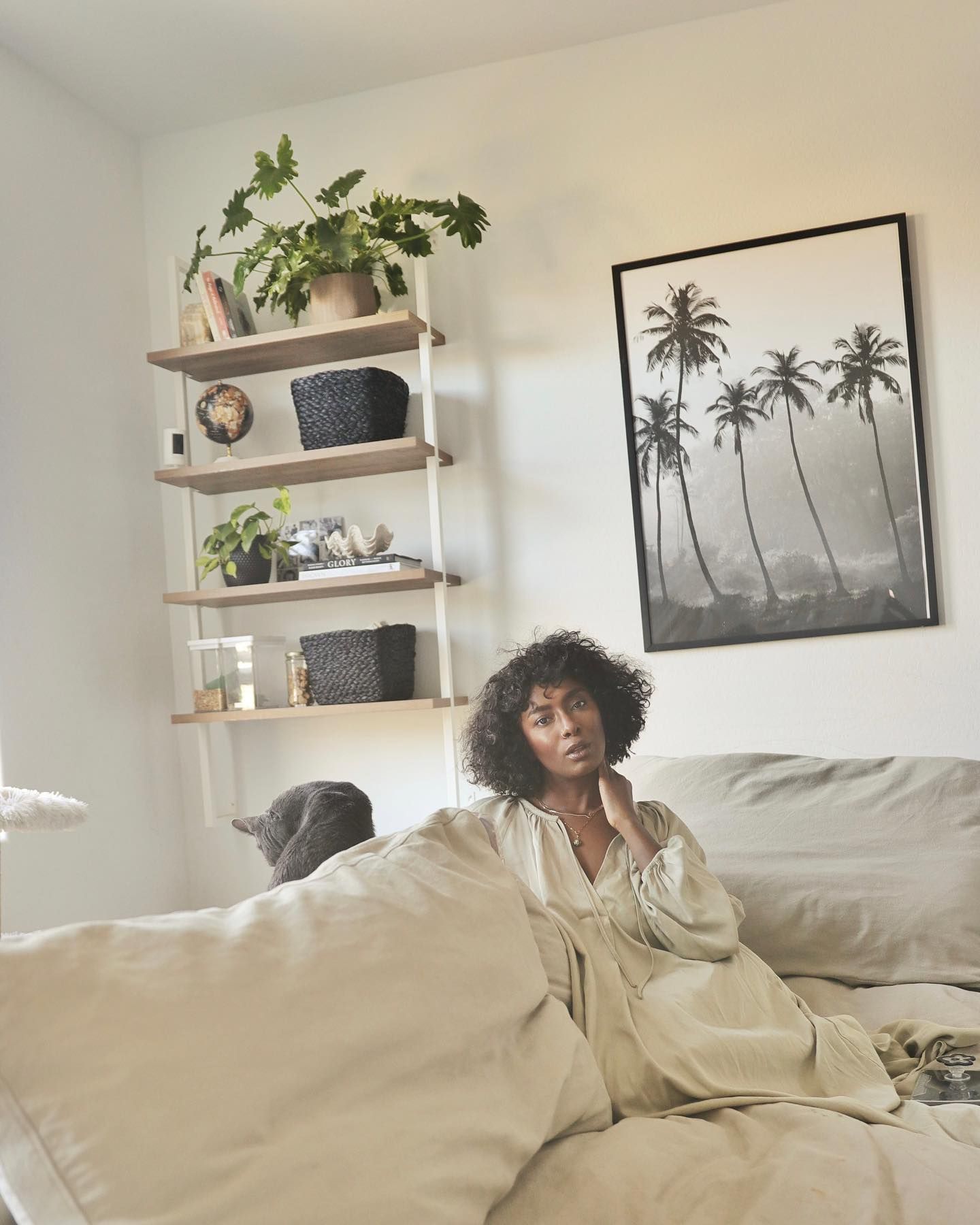 The '90s Bob Hair Trend Will Forever Be Chic—14 Looks to Try | Who What ...