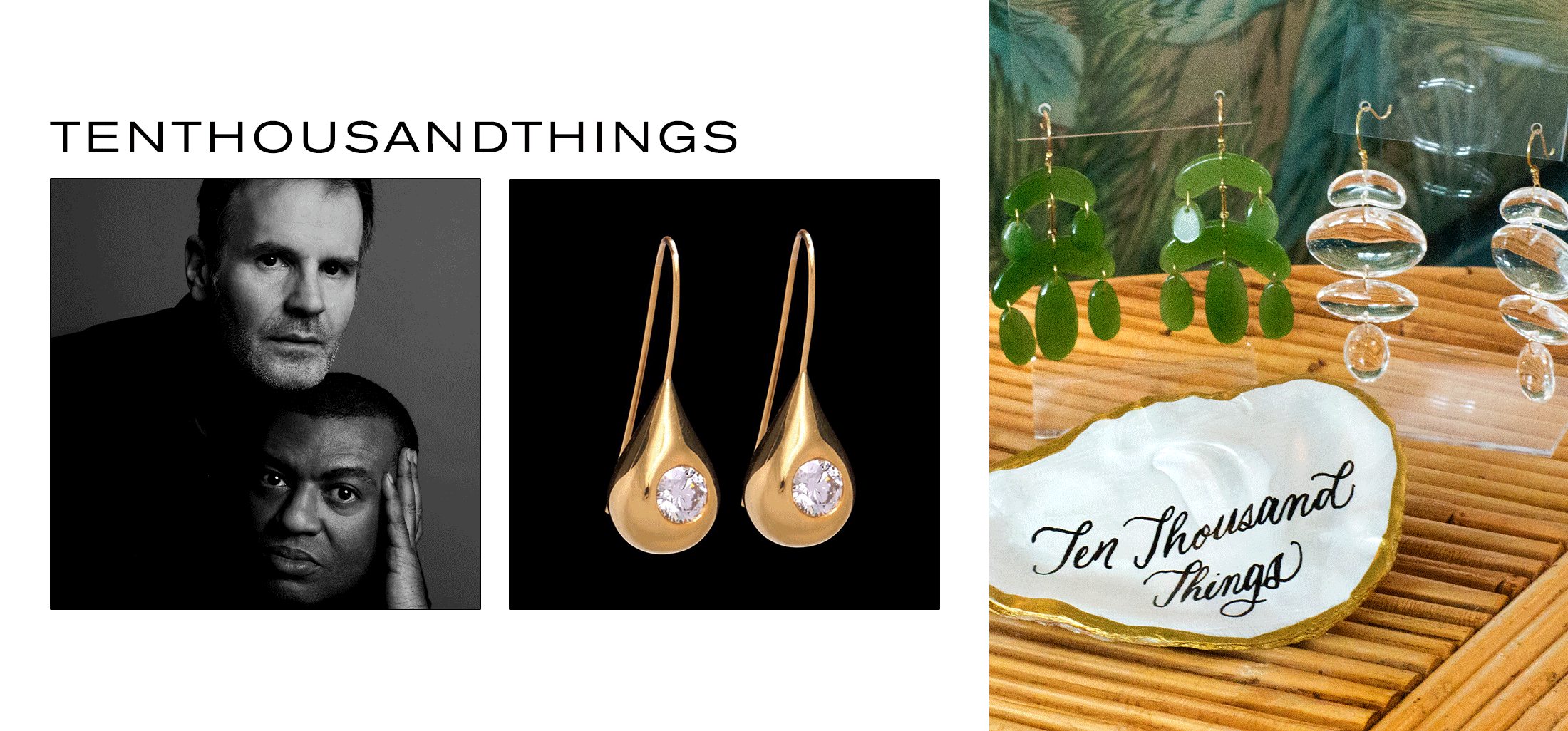Meet the 4 Designers Ushering in Fine Jewelry's New Era | Who What Wear