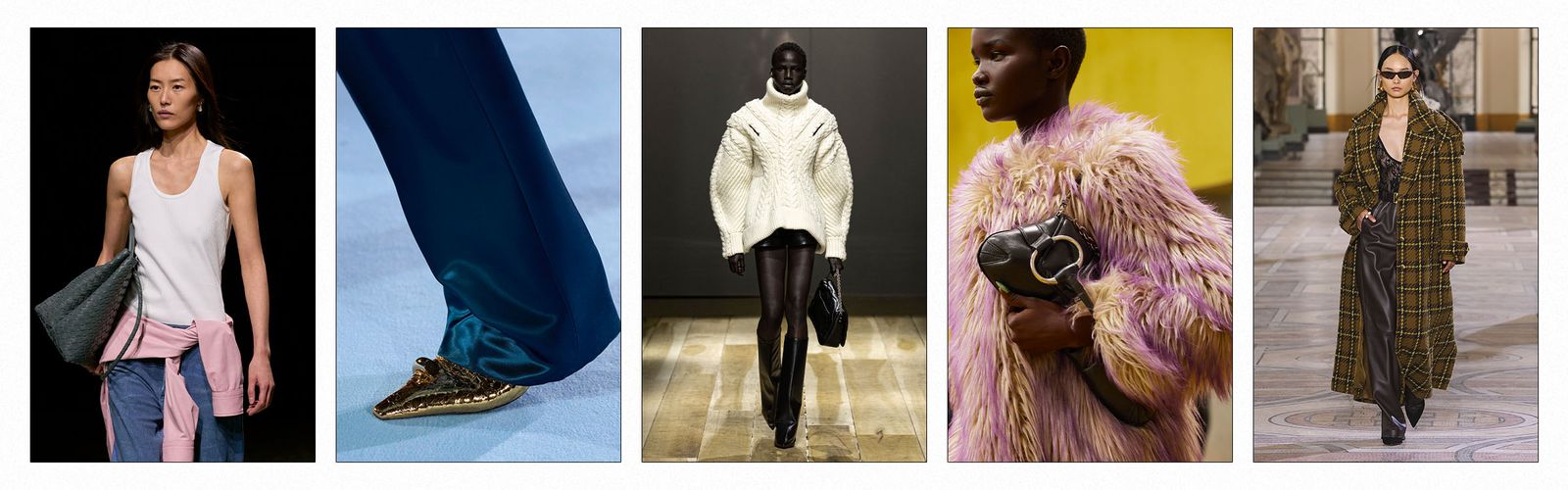 The Cult Items Actually Worth Buying in Autumn 2023 | Who What Wear