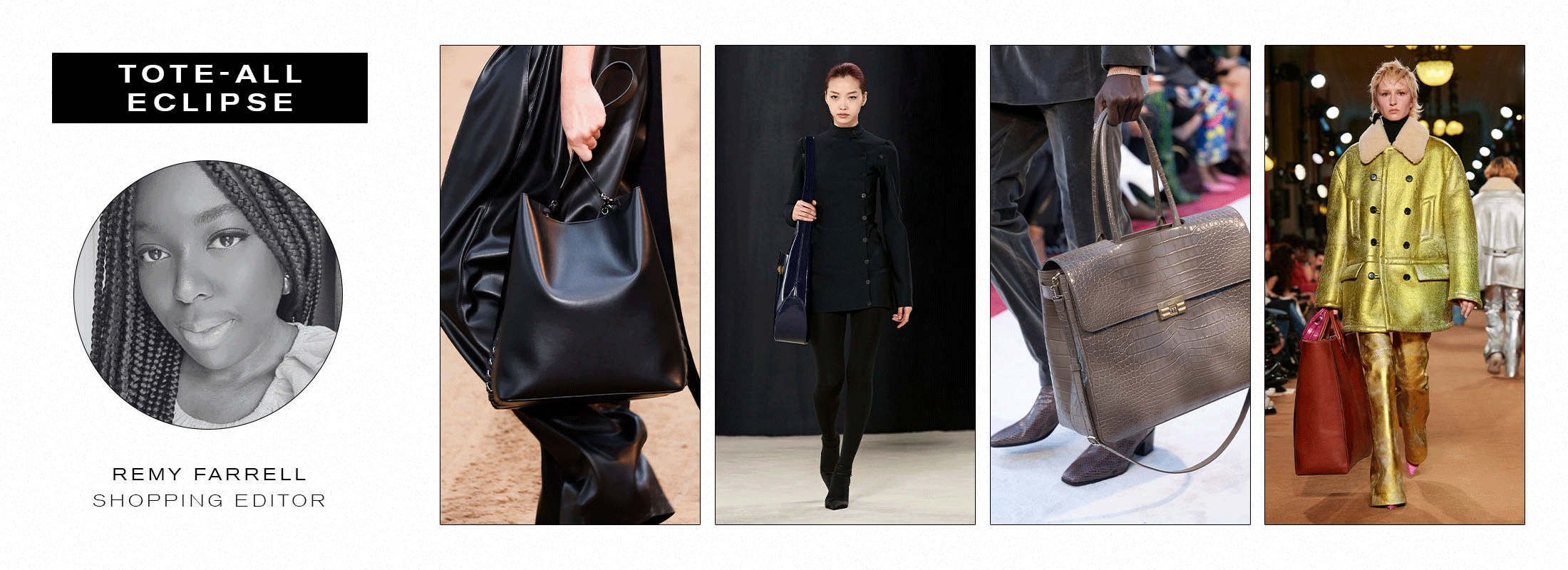 The Cult Items Actually Worth Buying in Autumn 2023 | Who What Wear