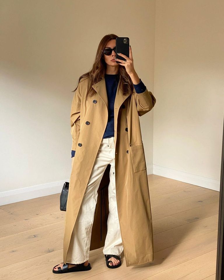 The Best Casual Summer Jackets To Keep Warm You Until Autumn | Who What ...