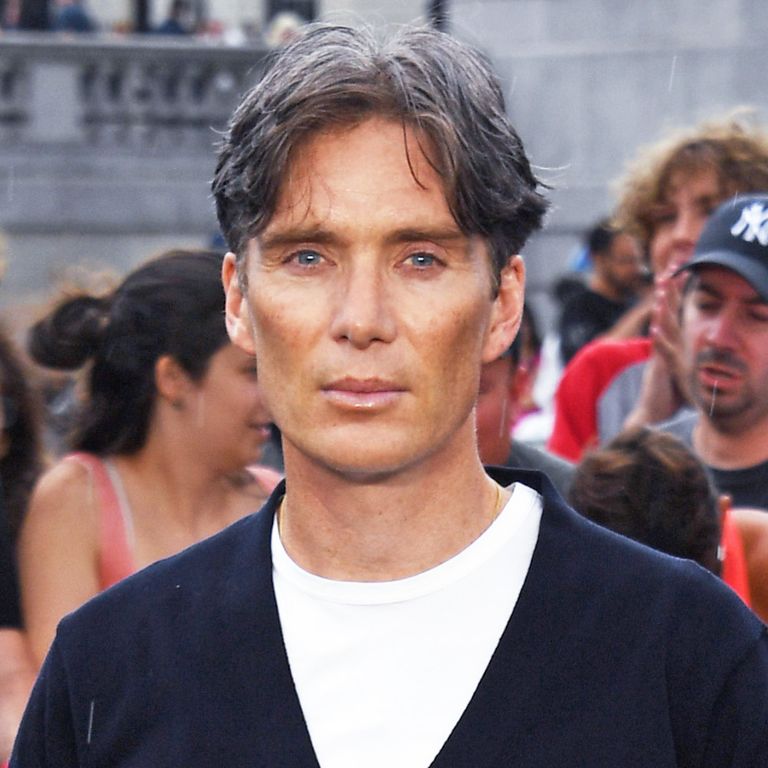 Cillian Murphy Wears This Iconic Bronzer on the Red Carpet | Who What Wear