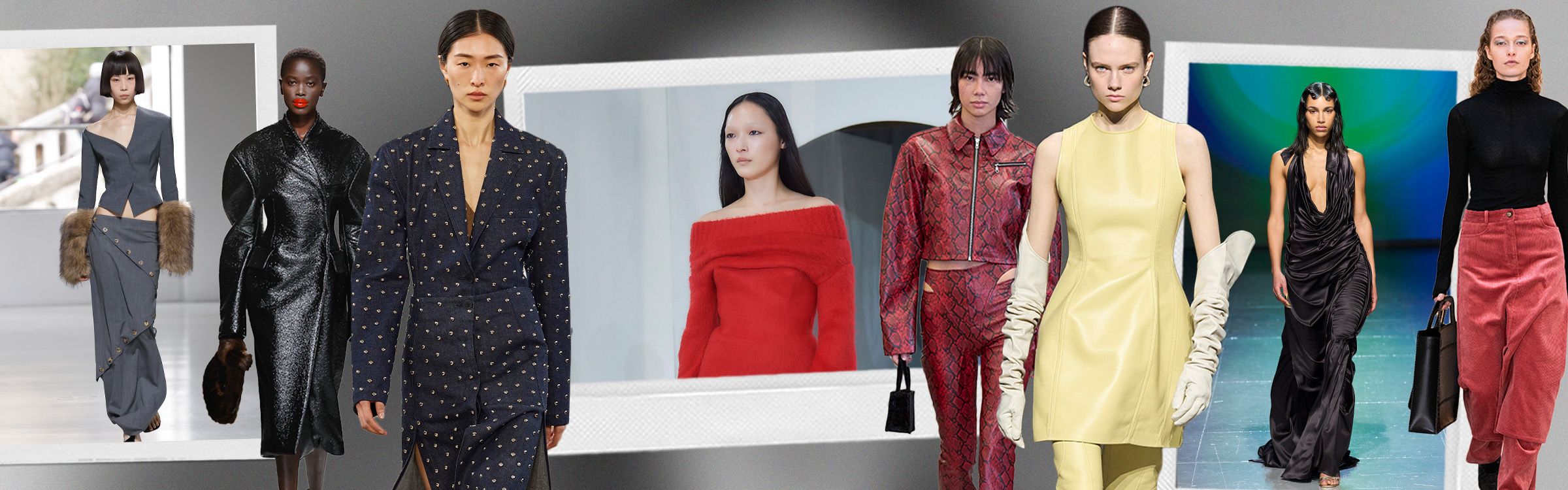 9 Textile Trends That Will Define Fall Fashion in 2023 | Who What Wear