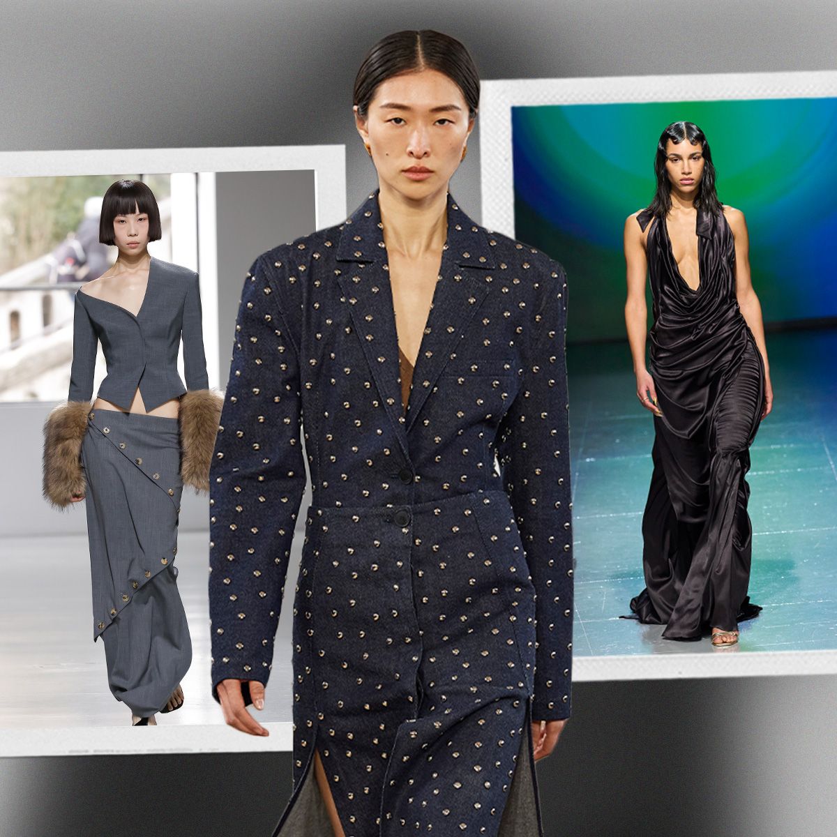 9 Textile Trends That Will Define Fall Fashion in 2023 | Who What Wear