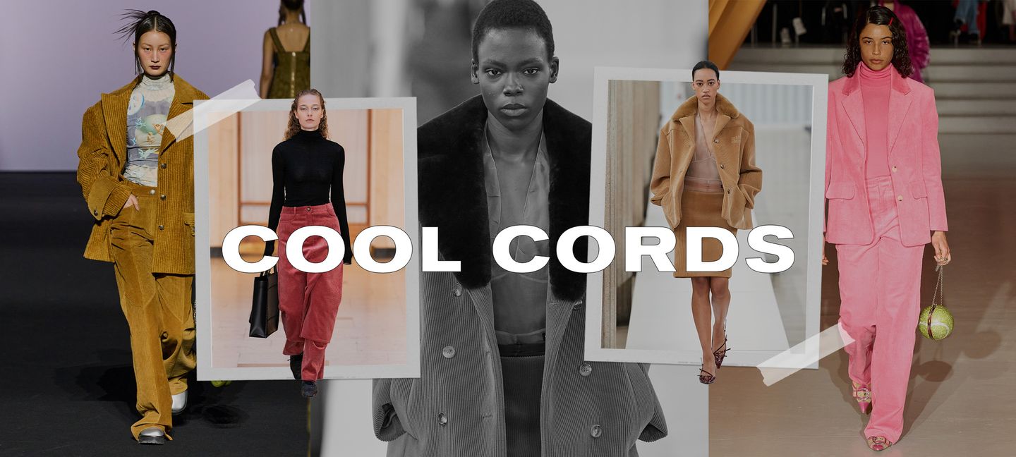 9 Textile Trends That Will Define Fall Fashion in 2023 | Who What Wear