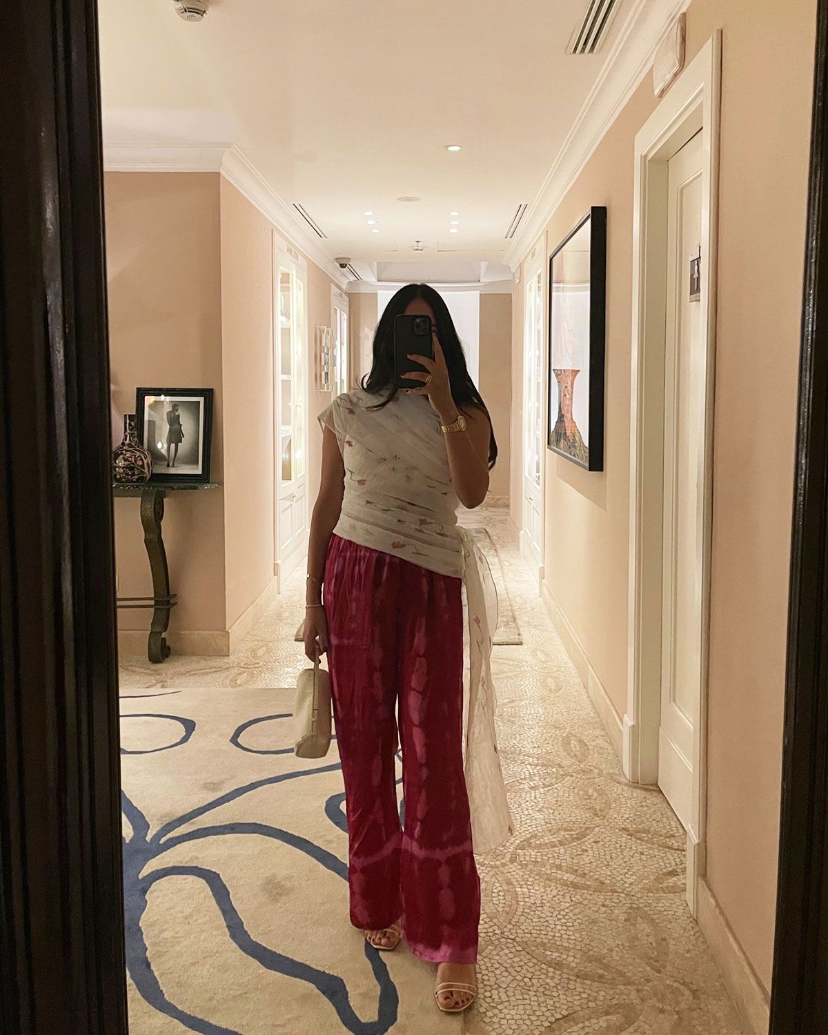 What to Wear in Capri, According to an Editor | Who What Wear